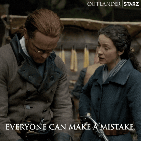 Forgive Season 5 GIF by Outlander - Find & Share on GIPHY