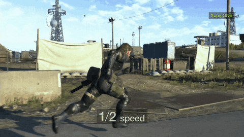 Metal Gear Solid GIF - Find & Share on GIPHY