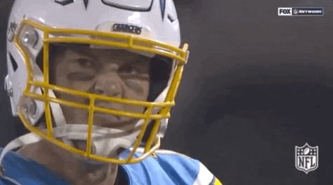 2019 Nfl Football GIF by NFL - Find & Share on GIPHY