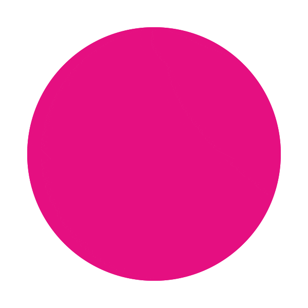 Pink Sticker by Elan Media for iOS & Android | GIPHY