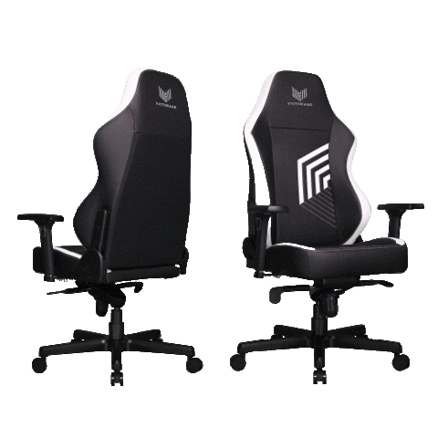 Gamer Chair Sticker by Victorage Inc for iOS & Android | GIPHY
