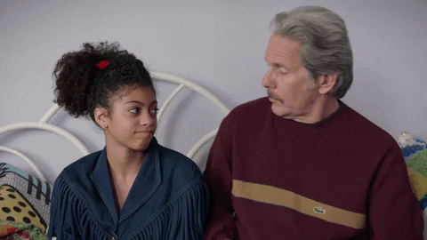 Hugging Love GIF by ABC Network - Find & Share on GIPHY