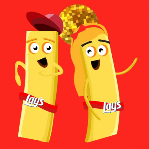 456789Lays GIF by Lay's - Find & Share on GIPHY