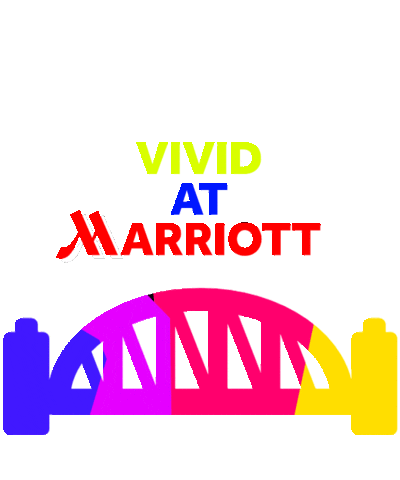 Bonvoy Marriottbonvoy Sticker by Sydney Harbour Marriott for iOS ...