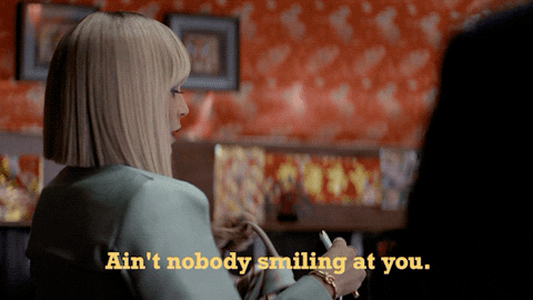 Cookie Lyon GIF by Empire FOX - Find & Share on GIPHY