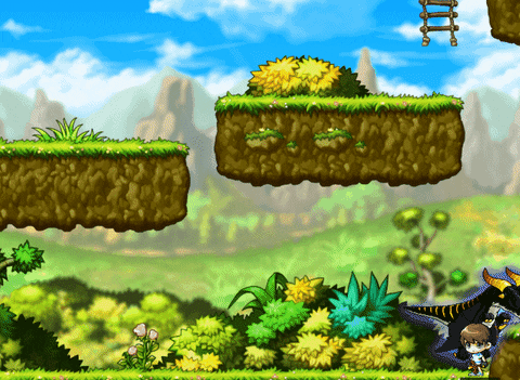 Evan Class Overview | MapleStory — Grandis Library