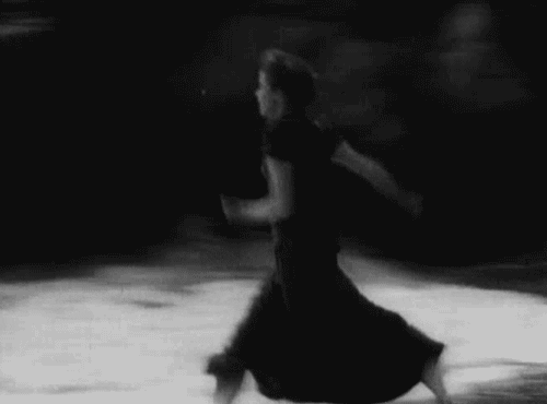Katharine Hepburn I Wish She Would Save Meeee GIF by Maudit - Find ...