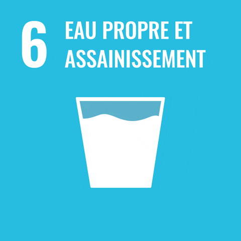 Yorku Sdg6 GIF by York University - Find & Share on GIPHY