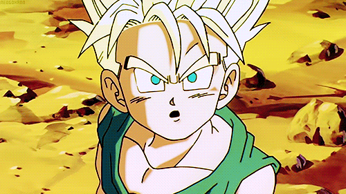 Trunks GIF - Find & Share on GIPHY