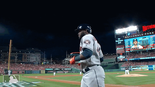 Major League Baseball Sport GIF by MLB - Find & Share on GIPHY