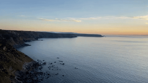 Travel Staycation GIF by Cornwall Hideaways - Find & Share on GIPHY