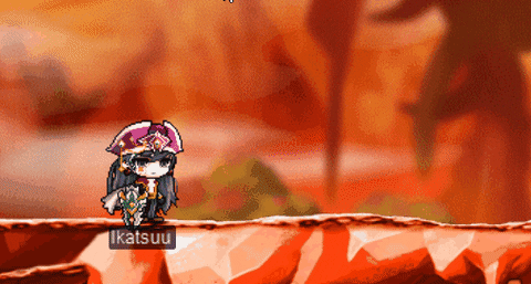 Shade Class Overview | MapleStory — Grandis Library