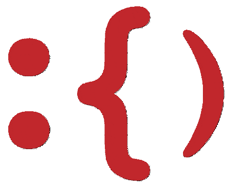 Rainbow Code Sticker by Codaisseur for iOS & Android | GIPHY