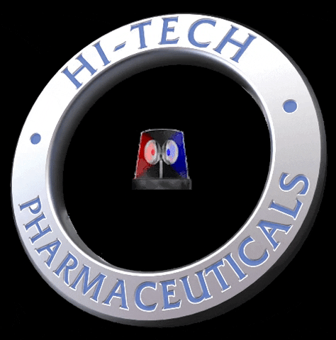 The Hi-Tech Pharmaceuticals Brands - HTP, APS, IFN, ALR, Formutech ...