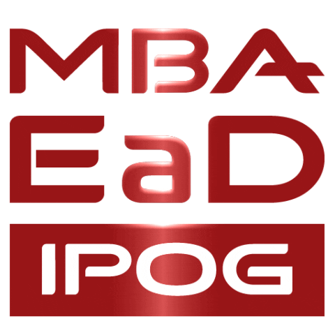 Instituto De Pós-Graduação E Graduação Sticker by IPOG for iOS ...