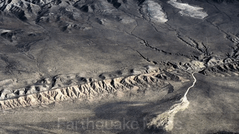 GitHub - LauraGongaware/Earthquakes