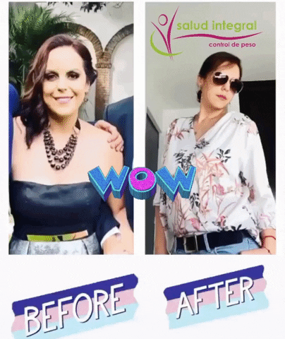 Salud Integral GIF - Find & Share on GIPHY