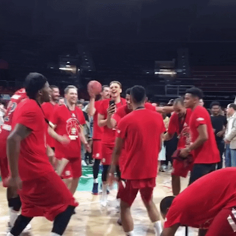 Bbl Fcbb GIF by FC Bayern Basketball - Find & Share on GIPHY