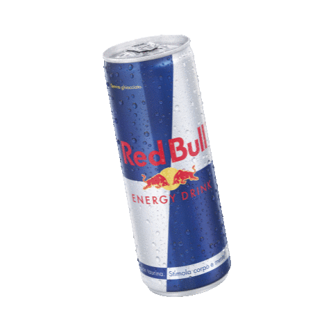 Italy Sticker by Red Bull for iOS & Android | GIPHY