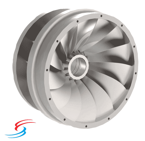 GUGLER Water Turbines Sticker for iOS & Android | GIPHY