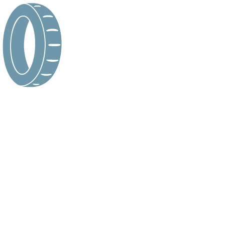 New Tires Sticker by Tire Rack for iOS & Android | GIPHY