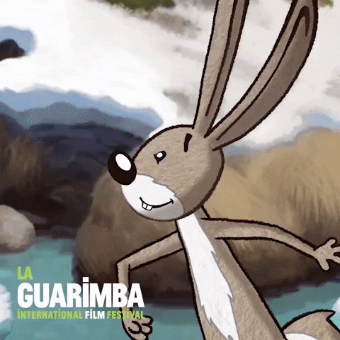 Ha Ha Laughing GIF by La Guarimba Film Festival - Find & Share on GIPHY