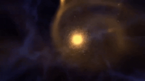 Webb Galaxies GIF by NASA - Find & Share on GIPHY
