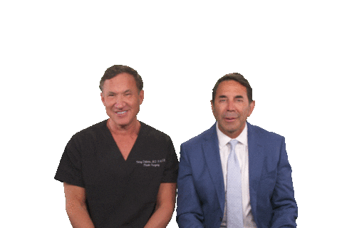 Doctors Sticker by E! for iOS & Android | GIPHY