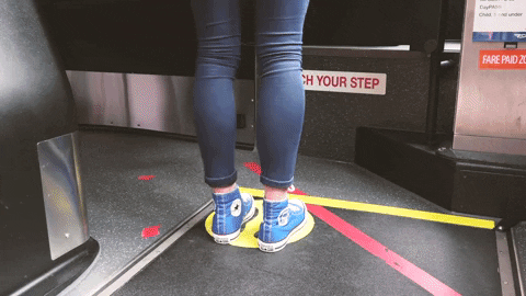 BC Transit GIF - Find & Share on GIPHY