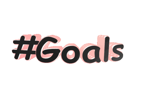 Goals Sticker for iOS & Android | GIPHY