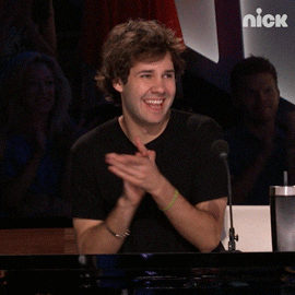 Happy Clap GIF by Nickelodeon - Find & Share on GIPHY