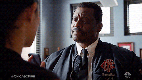 Chicago Fire Nbc GIF by One Chicago - Find & Share on GIPHY