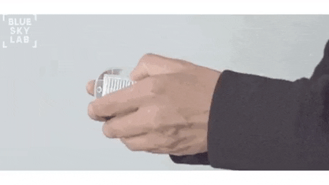 Must See Clean Air GIF by CreatorFocus.com - Find & Share on GIPHY