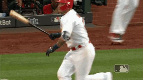 Major League Baseball Sport GIF by MLB - Find & Share on GIPHY