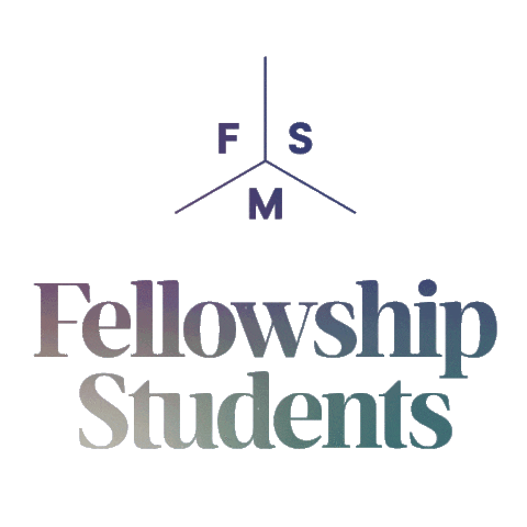 Student Ministry Sticker by Fellowship AR for iOS & Android | GIPHY