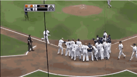 Prince Fielder GIF - Find & Share on GIPHY
