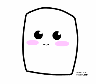 Marshmallow GIF - Find & Share on GIPHY