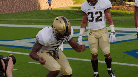 College Football Yes GIF by GoArmyWestPoint - Find & Share on GIPHY