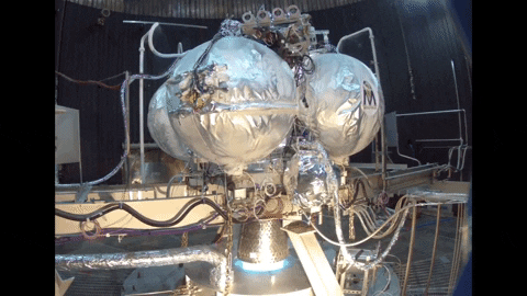 Space Fire GIF by NASA - Find & Share on GIPHY