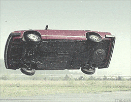 Car Flip GIF - Find & Share on GIPHY