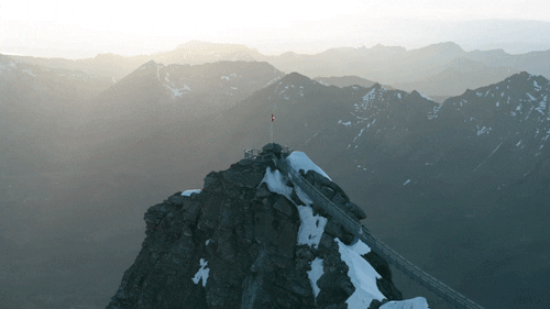 Glacier 3000 GIF - Find & Share on GIPHY