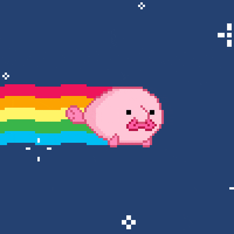 8-Bit Pixel GIF by Uncute - Find & Share on GIPHY