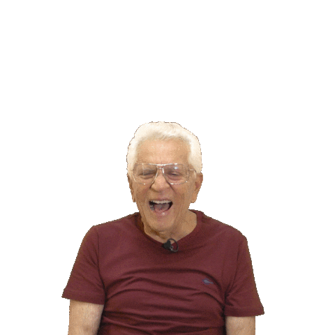 Carlos Alberto Sbt Online Sticker by SBT - Sistema Brasileiro de ...