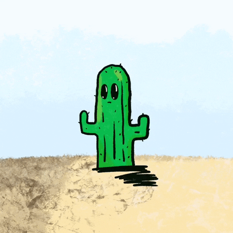 Lonely Feelings GIF by Kev Lavery - Find & Share on GIPHY