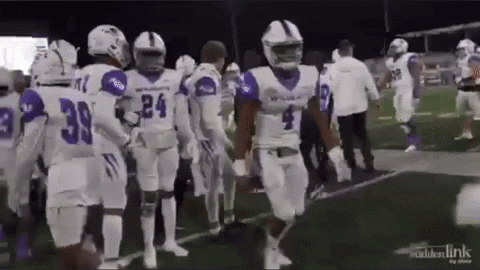 ACU Football GIF - Find & Share on GIPHY