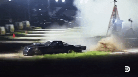 Street Racing Memphis GIF by Discovery - Find & Share on GIPHY