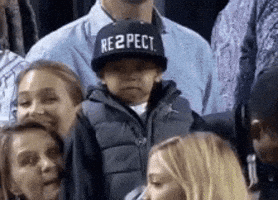 Respect GIFs - Get the best GIF on GIPHY