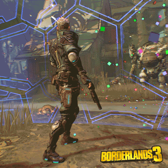 Bl3 GIF by Borderlands - Find & Share on GIPHY