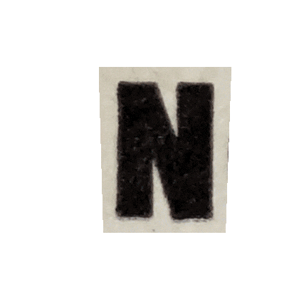 Typography Collage Sticker for iOS & Android | GIPHY