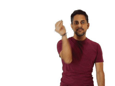 Swipe Right Sticker by Mindvalley for iOS & Android | GIPHY